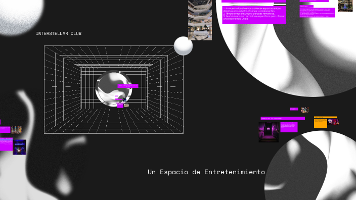 INTERSTELLAR CLUB by DANAYDA JIMENA CASIANO PEREZ on Prezi