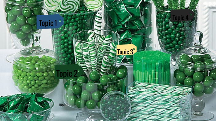 a revolutionary candy by Nicole-Elise Bala on Prezi