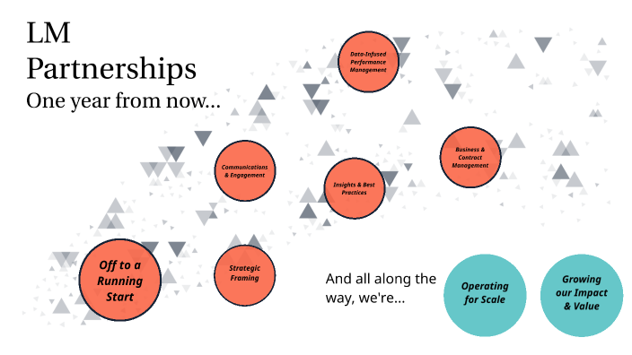 Partner Strategy by Mark Rudnick on Prezi