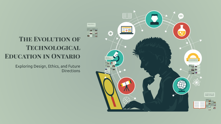 The Evolution of Technological Education in Ontario by Alessia Servidio ...