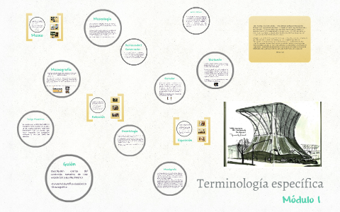 Terminología específica by Maythé Loza Barajas on Prezi