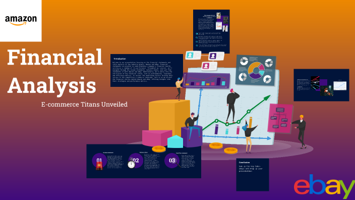 Amazon analysis by Anouar MECHRANY on Prezi