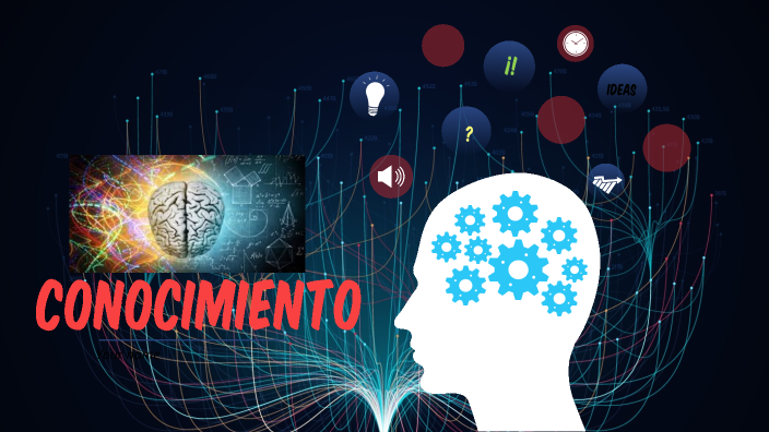 EL HUMANO COMO SER DE CONOCIMIENTO by BRYAN CHRISTOPHER BARONA GARCIA ...