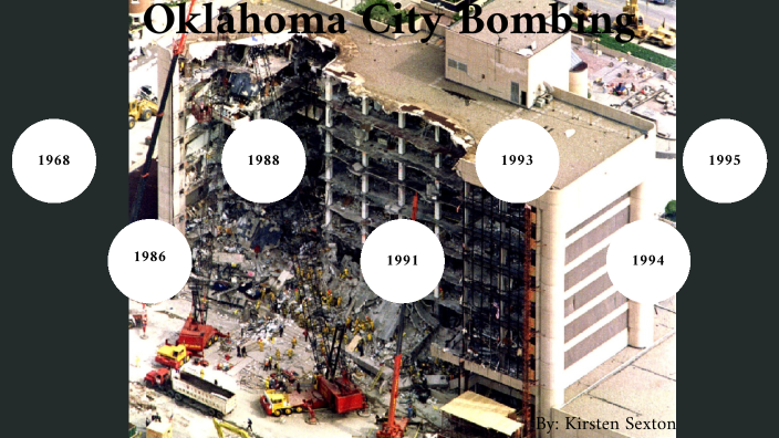 Oklahoma City Bombing by Kirsten Sexton on Prezi