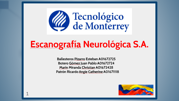 Proyecto Escanografía Neurologica by angie patron on Prezi