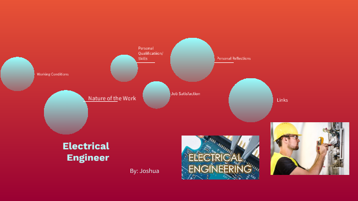 Electrical Engineering Job Shadow by Joshua Cortez on Prezi