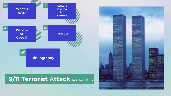 9/11 Soc Assessment 23 by Rohan Mistry on Prezi