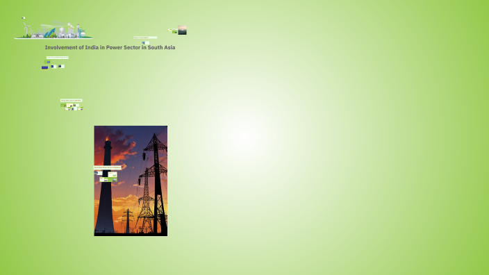 Involvement of India in Power Sector in South Asia by Mahesh Rathnayake ...