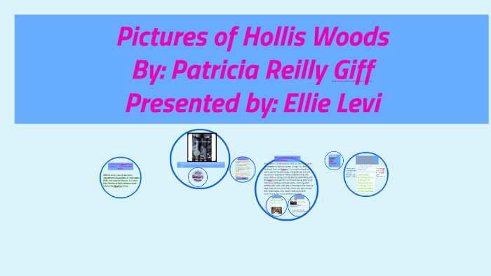 Pictures Of Hollis Woods presentation Ellie L. by Ellie Levi on Prezi