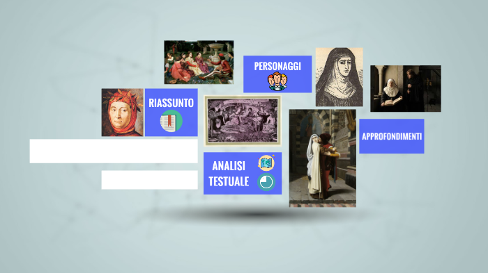 La badessa e le brache del prete by cecilia zefferini on Prezi