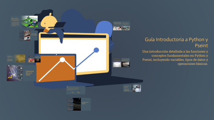 Guía Introductoria a Python y Pseint by TheDarkG on Prezi