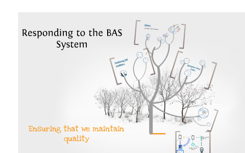 BAS system: Responding to Critical Alarms by Murray Beaumont on Prezi