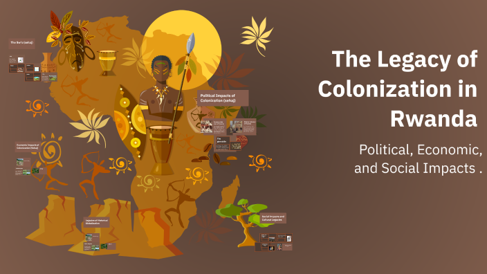 The Legacy of Colonization in Rwanda by Gursehaj Bal on Prezi