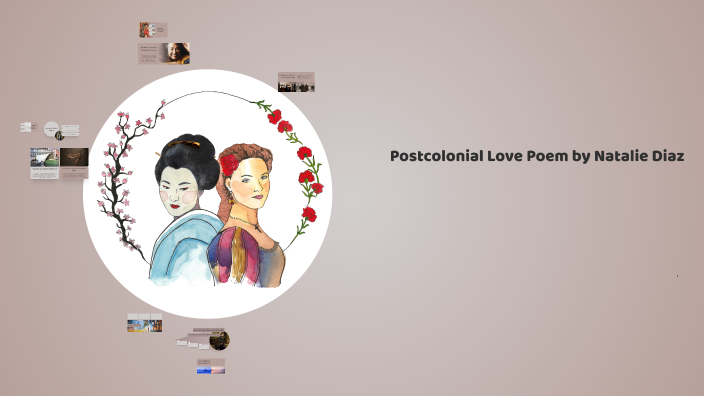 Exploring Love and Identity in Postcolonial Love Poem by Natalie Diaz ...
