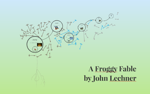 A Froggy Fable by on Prezi