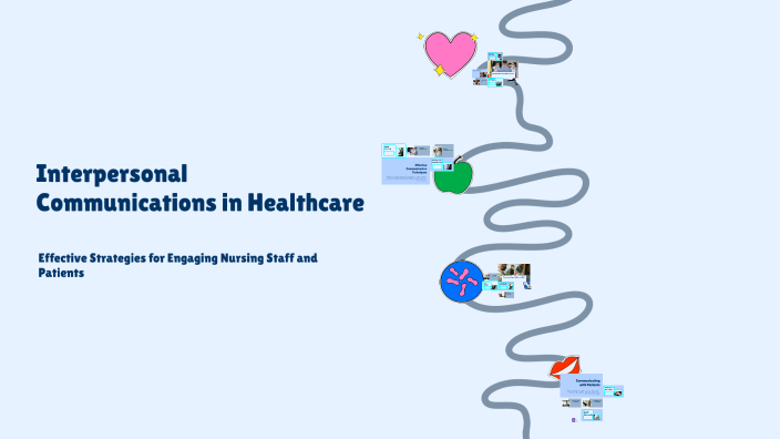 Interpersonal Communications in Healthcare by Brittney Travers on Prezi