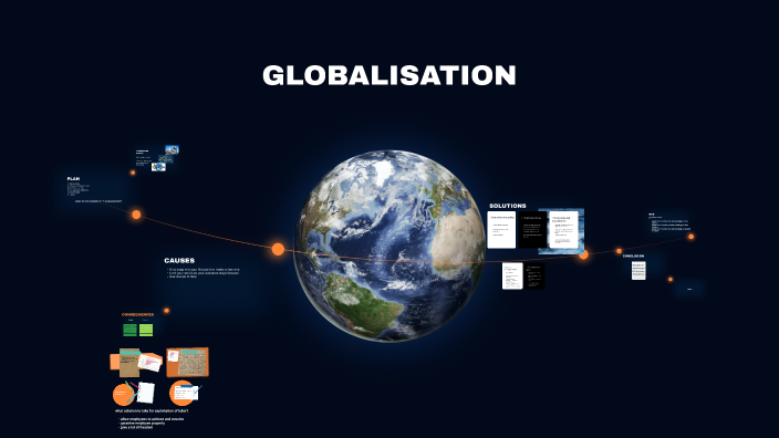 globalisation by ayasa roma on Prezi