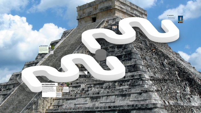 Innovations of Maya, Inca, and Aztec Civilizations by Jordan Dabrowski ...