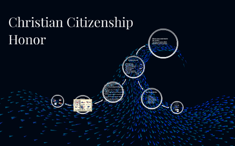 Christian Citizenship Honor by s gilbert on Prezi