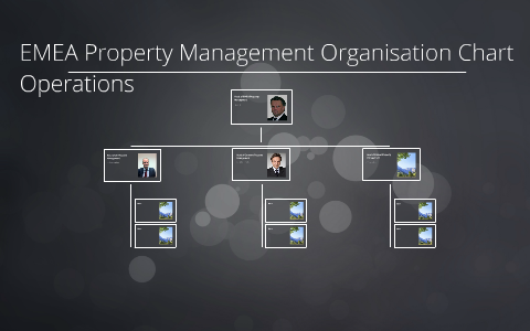 EMEA Organisation Chart by laura james on Prezi