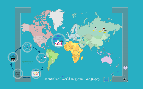 Chapter 1 - Essentials of World Regional Geography by Jennifer Muha on ...