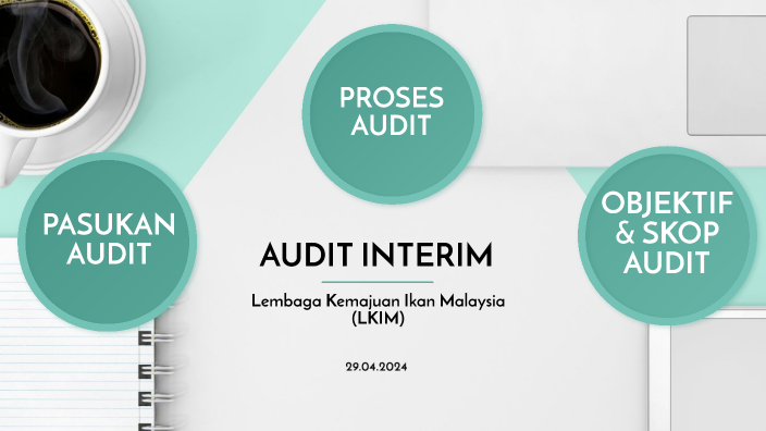 Interim Audit by on Prezi