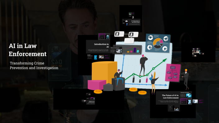 AI in Law Enforcement by mohammed S on Prezi