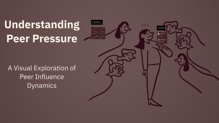 Understanding Peer Pressure by Aniyah McCray on Prezi