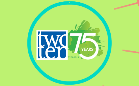 Two Ten Foundation by Sara Fladmo on Prezi