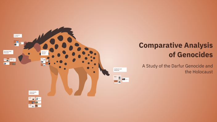 Comparative Analysis of Genocides by corbin watkins on Prezi