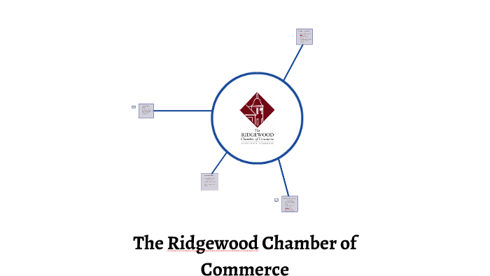The Ridgewood Chamber of Commerce by Peter Mazzella on Prezi