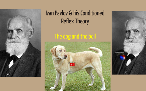 The Ivan Pavlov Theory by Spencer Turner on Prezi