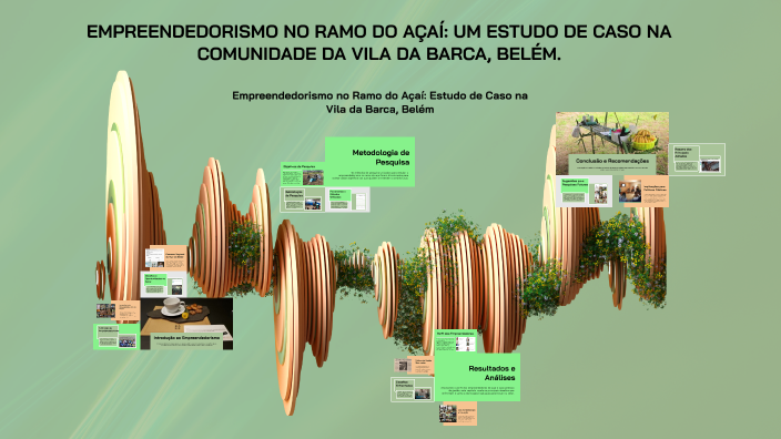 Modelo de Defesa de TCC by Adriano Vale on Prezi