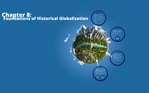Social 10-2: Chapter 8 - Foundations of Historical Globalization by ...
