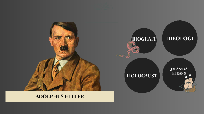 ADOLPHUS HITLER by Majorie on Prezi