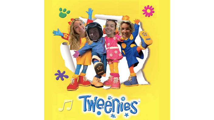 The Tweenie Clock by zoë wildenberg on Prezi