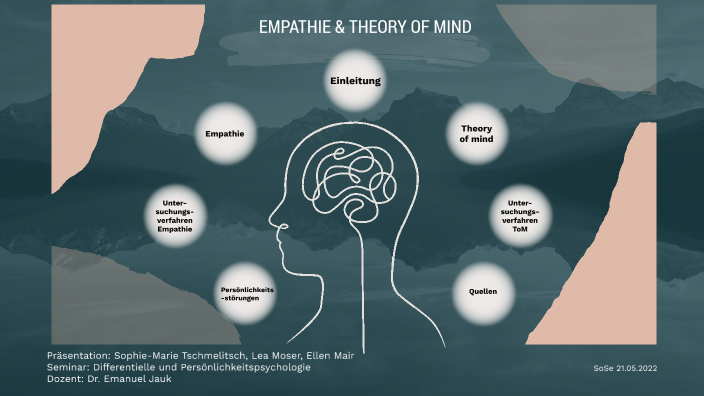 EMPATHY & THEORY OF MIND by ellen mair on Prezi