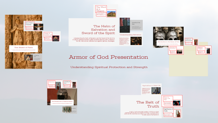 Armor of God Presentation by Abby Espinosa on Prezi