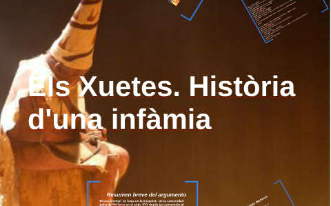 Els Xuetes. Història by Inés Rodríguez Rodríguez