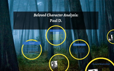 Beloved Character Analysis: by Abby Bottorff on Prezi