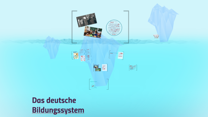 Das deutsche Bildungssystem by on Prezi