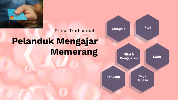 Prosa Tradisional by Amir Amzar on Prezi