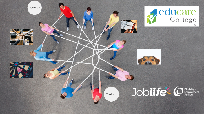 Joblife Employment by Chris Eades on Prezi