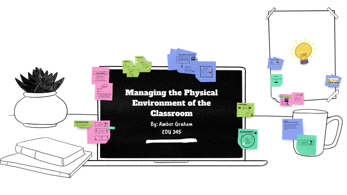 Managing the Physical Environment of the Classroom by Amber Graham on Prezi