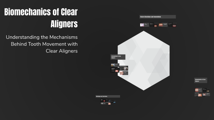 Biomechanics of Clear Aligners by Buse Kemer on Prezi