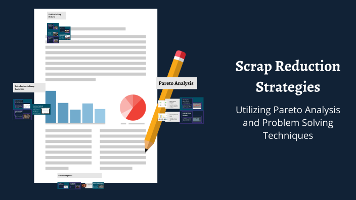 Scrap Reduction Strategies by kelvin kishore on Prezi