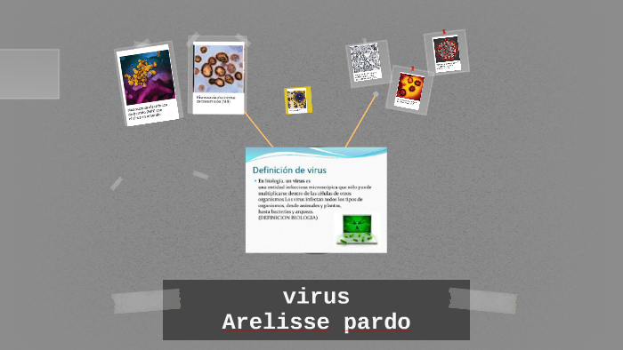virus by leandro pardo on Prezi