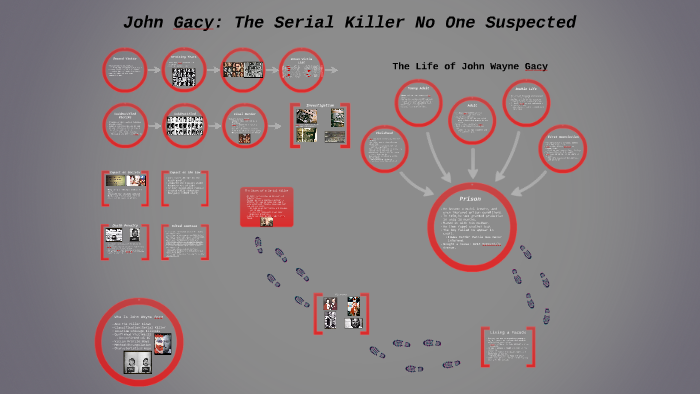 John Wayne Gacy by Peter Meehan