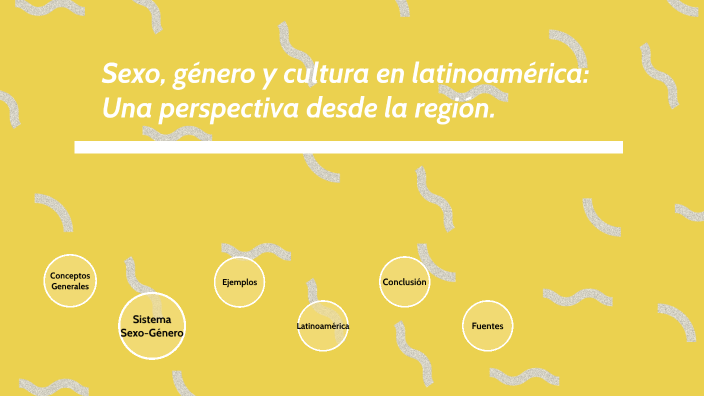 LATAM: Sexo, género y el permeo en la cultura by RAUL ALBERTO OJEDA on ...