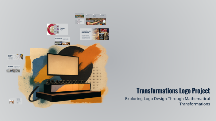 Transformations Logo Project by icy new on Prezi
